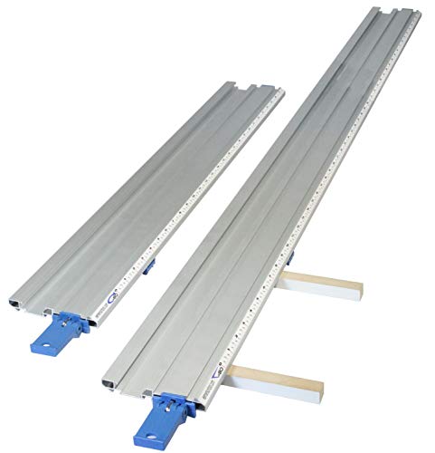 Best Circular Saw Guides – 2021 Reviews – Woodwork Advice