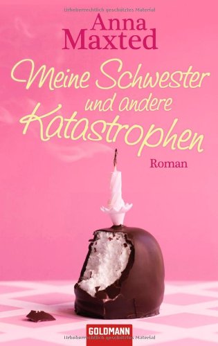 Amazon.com: Meine Schwester und andere Katastrophen: 9783442464104 ...