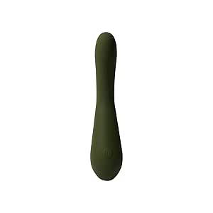 Amazon.com: Maude Spot in Green - 5 Speed Easy-to-Use Cordless Massager ...