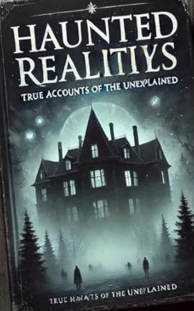 Haunted Realities: True Accounts of the Unexplained - Kindle edition by Agrawal, Priyank ...