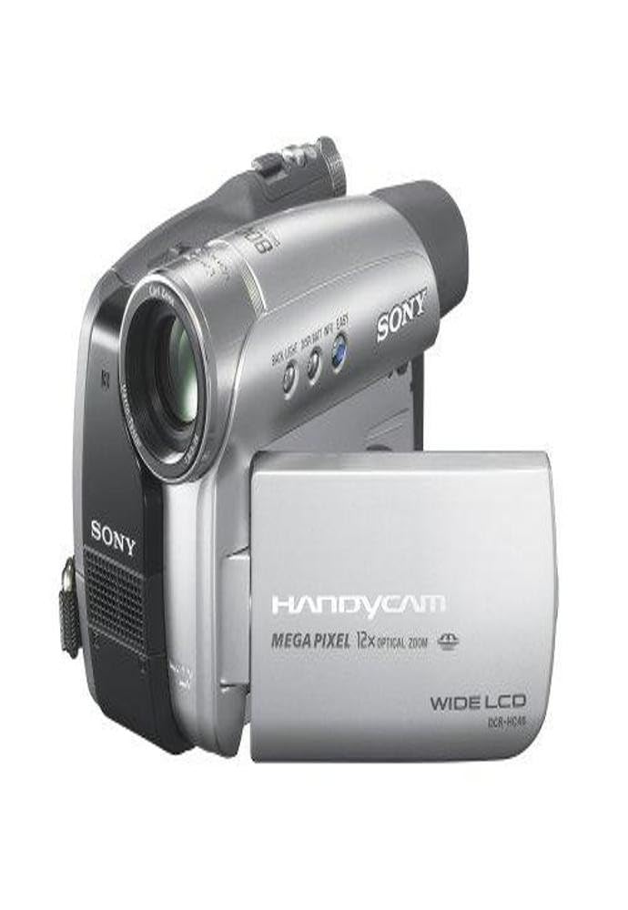outlet websites Sony DCR-HC52 MiniDV Handycam Camcorder