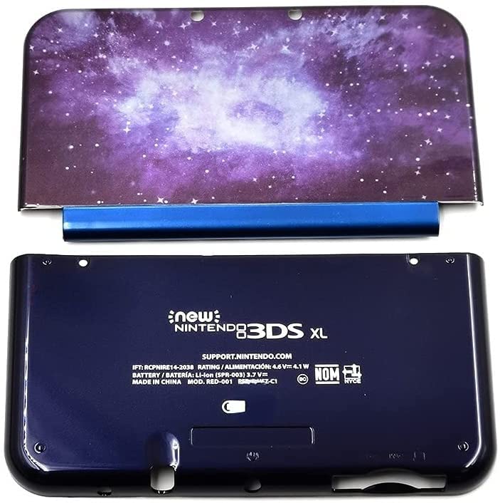 Nintendo 3ds Shell Clearance | cityofclovis.org