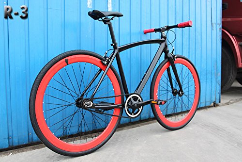 Caraci fixie new arrivals