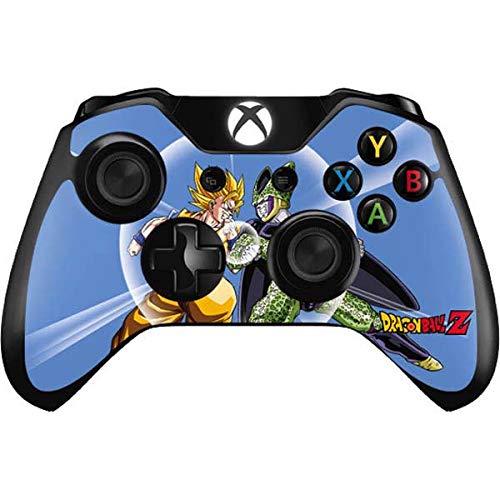 Xbox one dragon ball z controller online