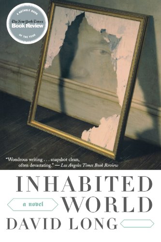 Publication: The Inhabited World
