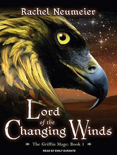 『Lord of the Changing Winds』｜感想・レビュー - 読書メーター