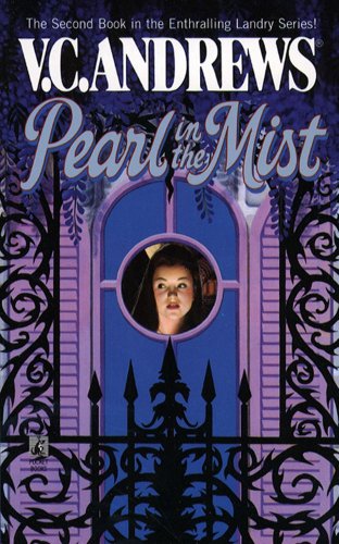 Publication: Pearl in the Mist