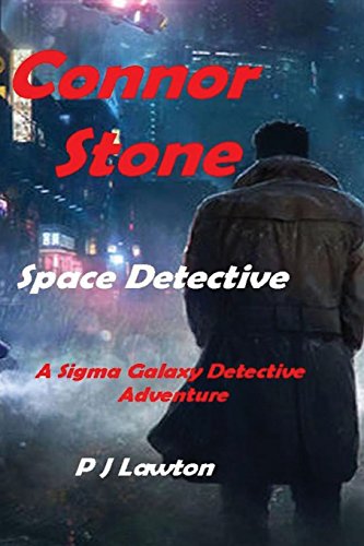 Book review of Connor Stone - Readers' Favorite: Book Reviews and Award ...