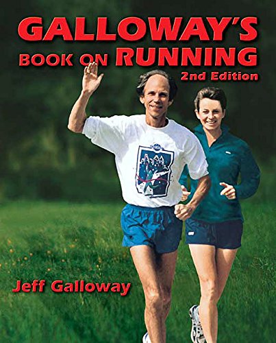 『Galloway's Book on Running』｜感想・レビュー - 読書メーター