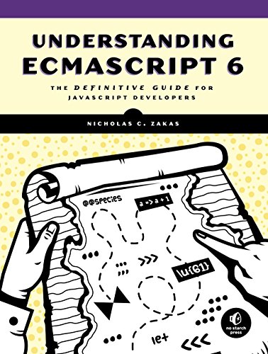 『Understanding ECMAScript 6: The Definitive Guide for - 読書メーター