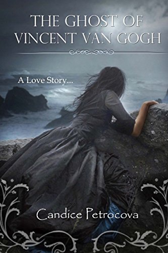 Book review of The Ghost of Vincent van Gogh - Readers' Favorite: Book ...