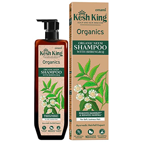 Best Organic Shampoos for Dandruff and Hair Loss – Laura Loves Beauty