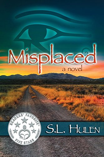 Book review of Misplaced - Readers' Favorite: Book Reviews and Award ...