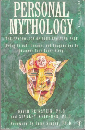 『Personal Mythology: Psychology of Your Evolving Self Using - 読書メーター