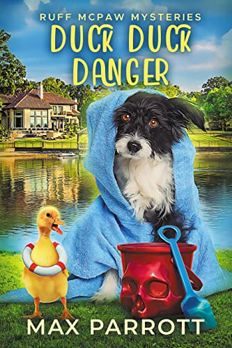 Book review of Duck Duck Danger - Readers' Favorite: Book Reviews and ...