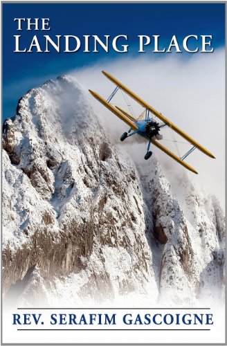 Publication: The Landing Place