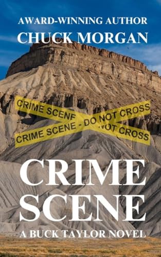 Book review of Crime Scene - Readers' Favorite: Book Reviews and Award ...