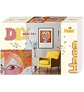 Hama Beads - Inspiration Book 10 : Amazon.co.uk: Toys & Games