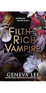 Filthy Rich Fae: Lee, Geneva: 9781649375773: Amazon.com: Books