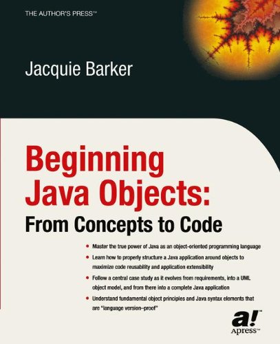 『Beginning Java Objects: From Concepts to Code』｜感想・レビュー - 読書メーター