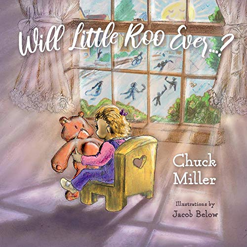 Book review of Will Little Roo Ever...? - Readers' Favorite: Book ...