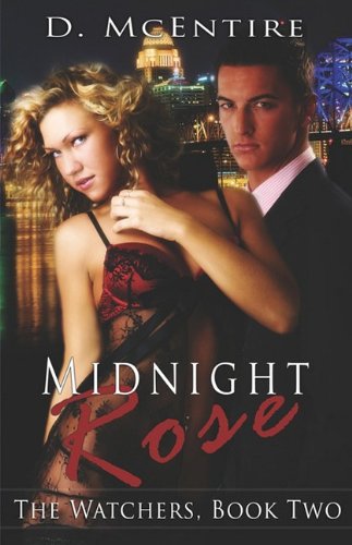 Publication: Midnight Rose
