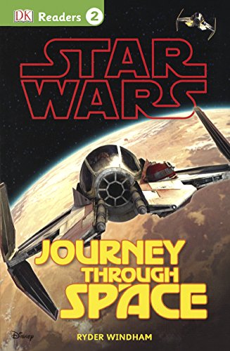 Publication: Journey Through Space