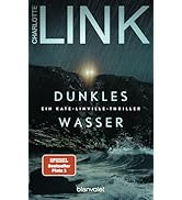Dunkles Wasser: Ein Kate-Linville-Thriller (Die Kate-Linville-Reihe ...