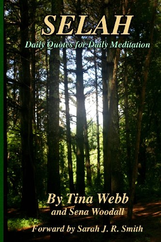 Book review of Selah - Readers' Favorite: Book Reviews and Award Contest