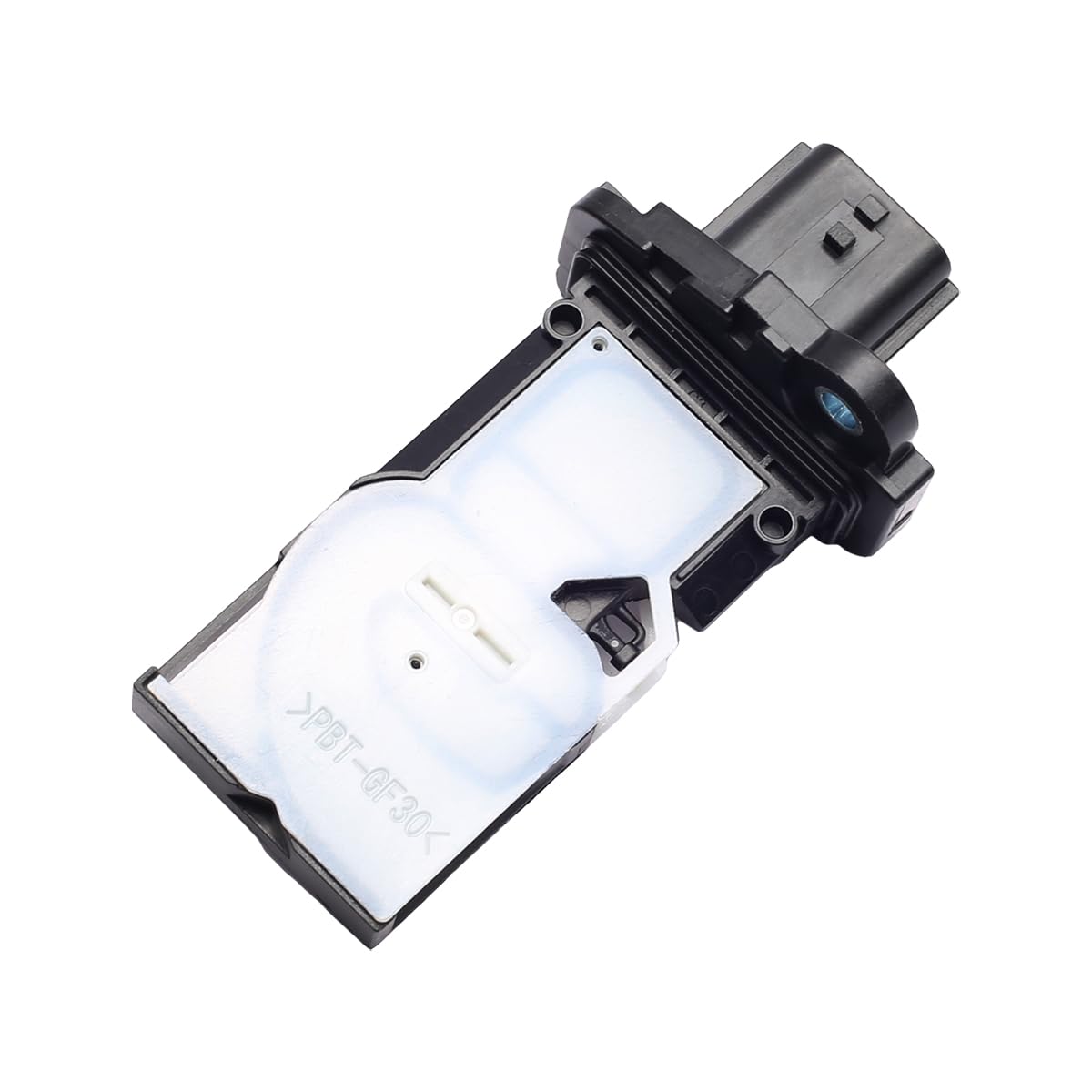 22680-BV80B Mass Air Flow Sensor Replacement for Altima Juke Sentra ...