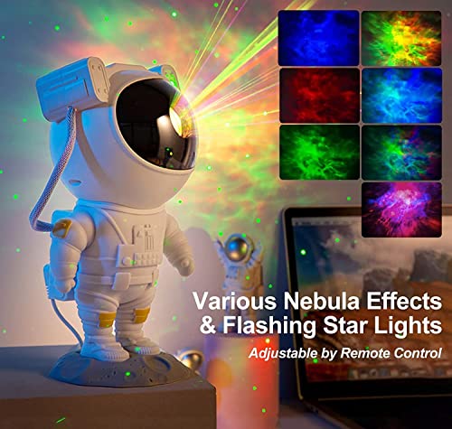 The 30 Best Space Night-Lights of 2026 [Verified] - Cherry Picks