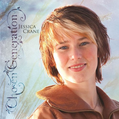 Amazon.com: Chosen Generation : Jessica Crane: Digital Music