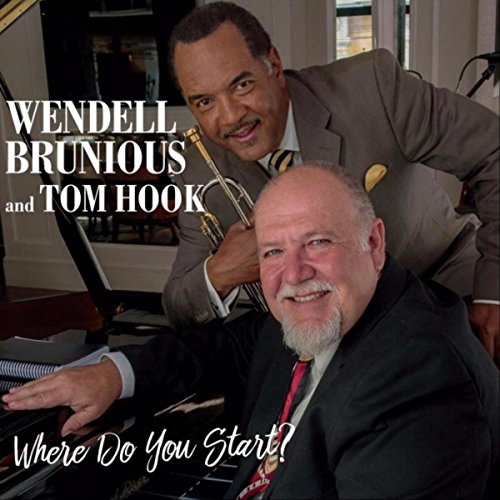 Amazon.com: Where Do You Start : Wendell Brunious & Tom Hook: Digital Music