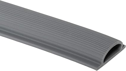 Amazon.com: Vinyl Replacement Threshold Insert - MD Building Products ...