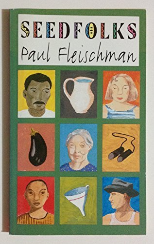 Seedfolks: Fleischman, Paul: Amazon.com: Books