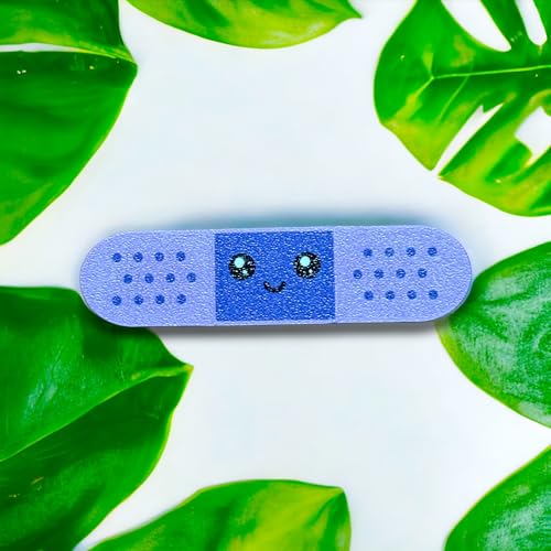 Amazon.com: LeafLix Magnets: Bandaid Bandage Leaf Magnet Decor Gift for ...