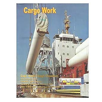 Buy Cargo Work Book Online at Low Prices in India | Cargo Work Reviews ...