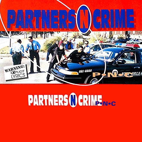 Amazon.com: PNC : Partners N Crime: Digital Music