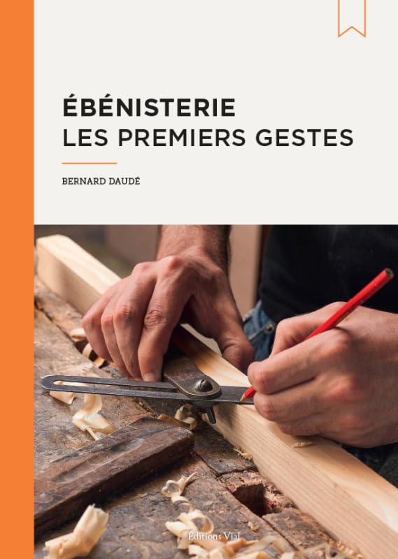 Les 10 meilleurs livres pour apprendre la menuiserie (2025)