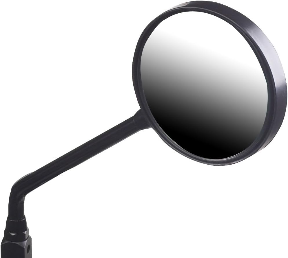 Amazon.com: Coleman ATV Mirror : Automotive