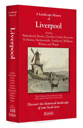 A Landscape History of Liverpool (1840-1924) - LH3-108: Three ...