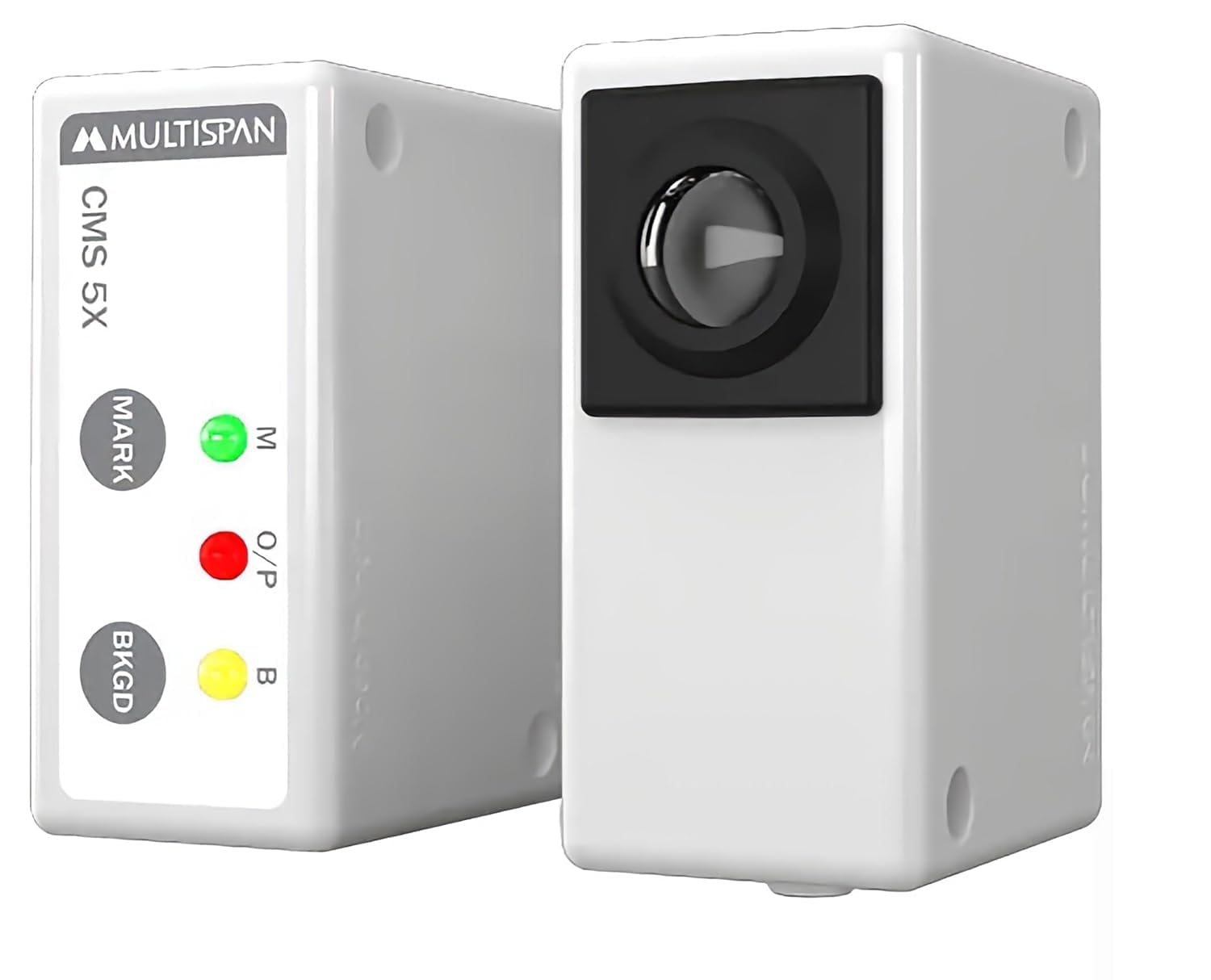 Multispan CMS-5X Color Mark Sensor with 2-meter cable : Amazon.in ...
