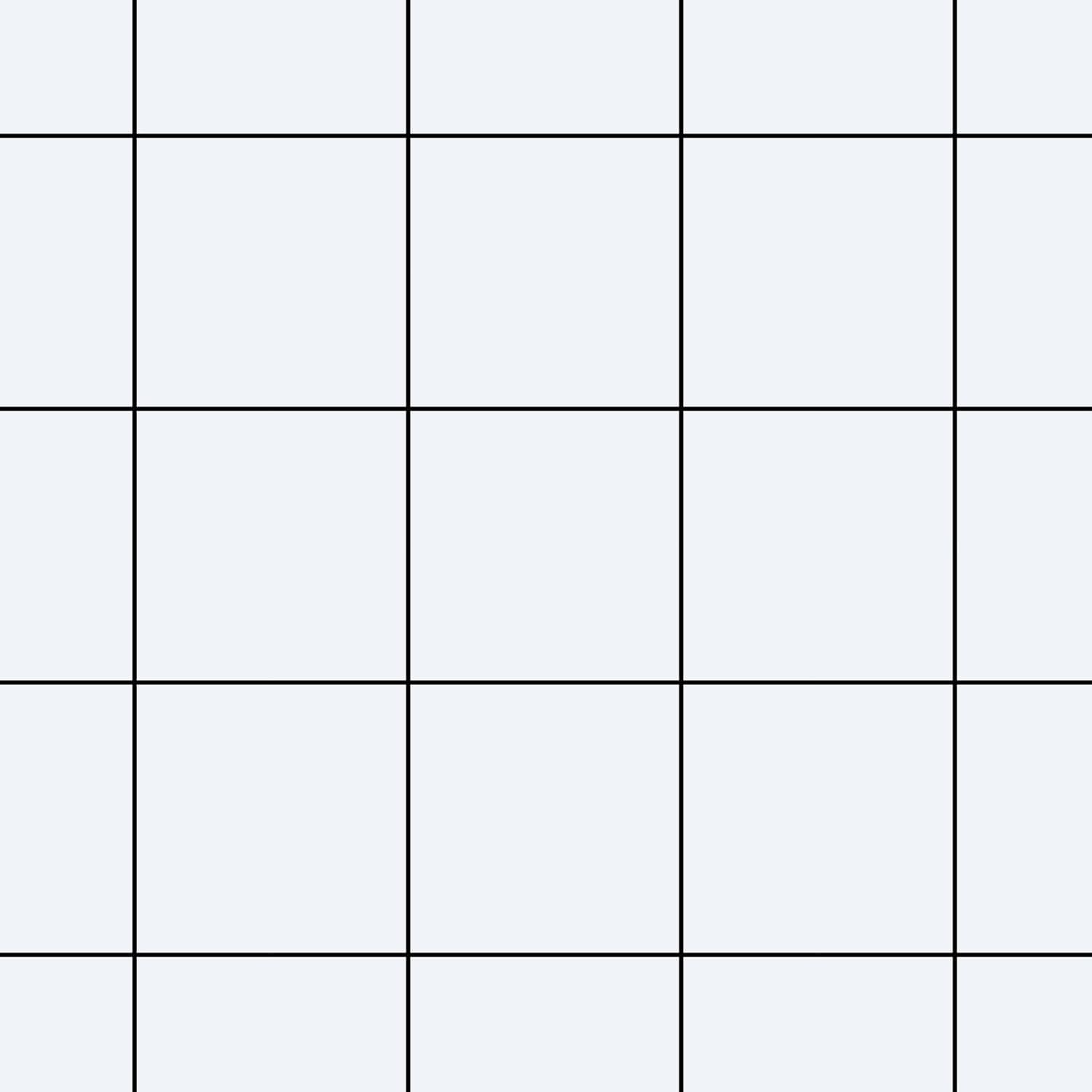 VaryPaper Black and White Square Grid Wallpaper Peel and Stick Plaid ...