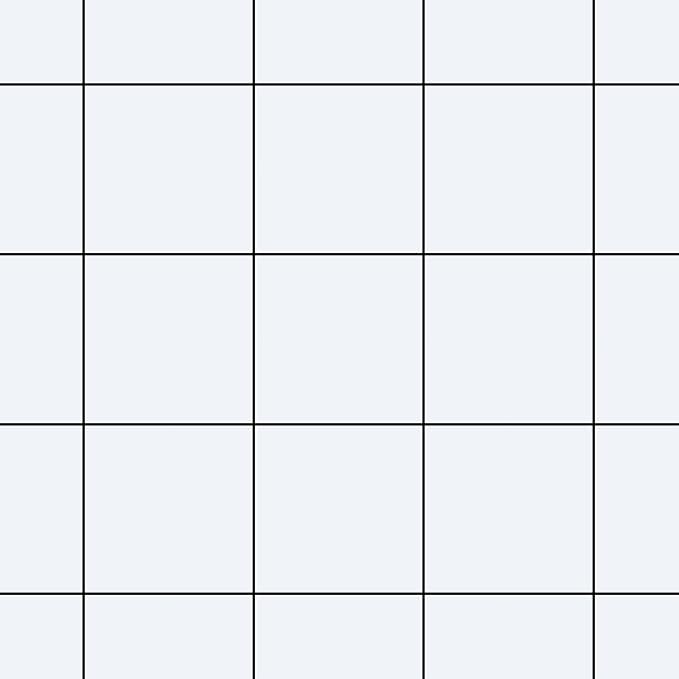VaryPaper Black and White Square Grid Wallpaper Peel and Stick Plaid ...