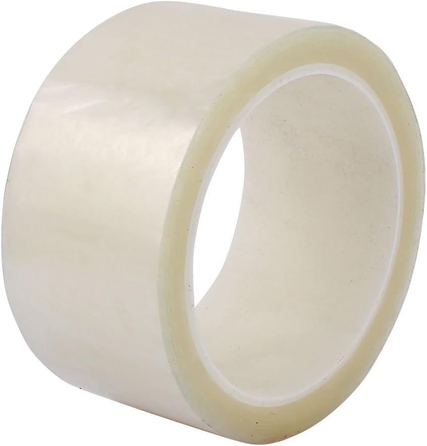 Amazon.com: Aexit 50mm Single Adhesive Tapes Sided Strong Self Adhesive ...