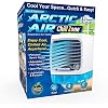 Amazon.com: Arctic Air Chill Zone Evaporative Cooler with Hydro-Chill ...