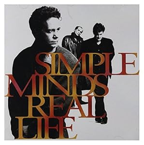 real life: Simple Minds: Amazon.es: CD y vinilos}