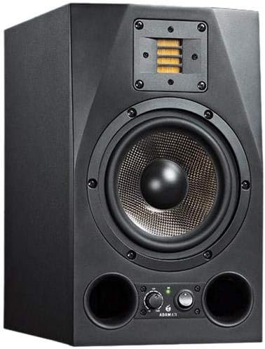 Amazon.com: Adam Audio A7X Powered Studio Monitor : Musical Instruments