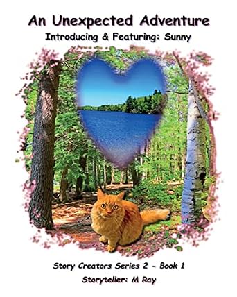 Amazon.com: An Unexpected Adventure (Story Creators Series ...