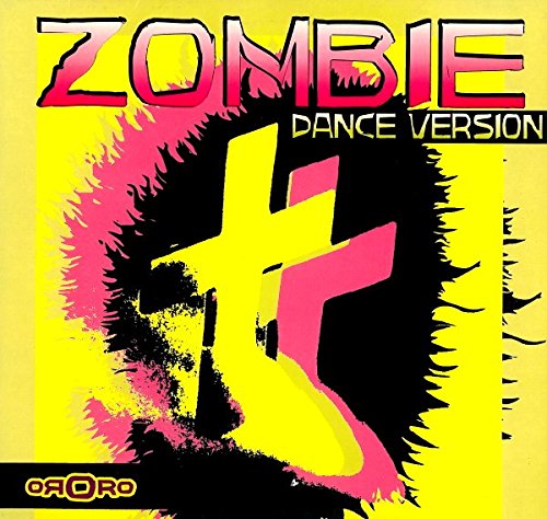 Zombie : Ororo: Amazon.es: CD y vinilos}